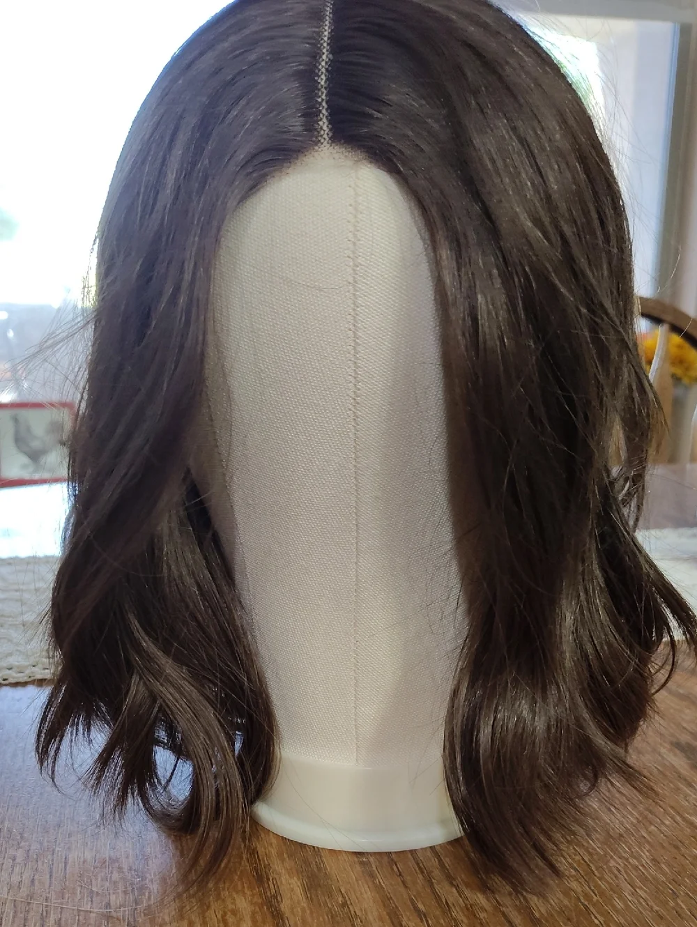 Chelsey Smith Crowns | Hair | Chelsey Smith Lyssa Brunette Standard ...